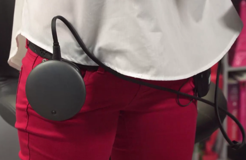 Magic Leap details One Creator Edition AR headset, plans 2018 launch ...