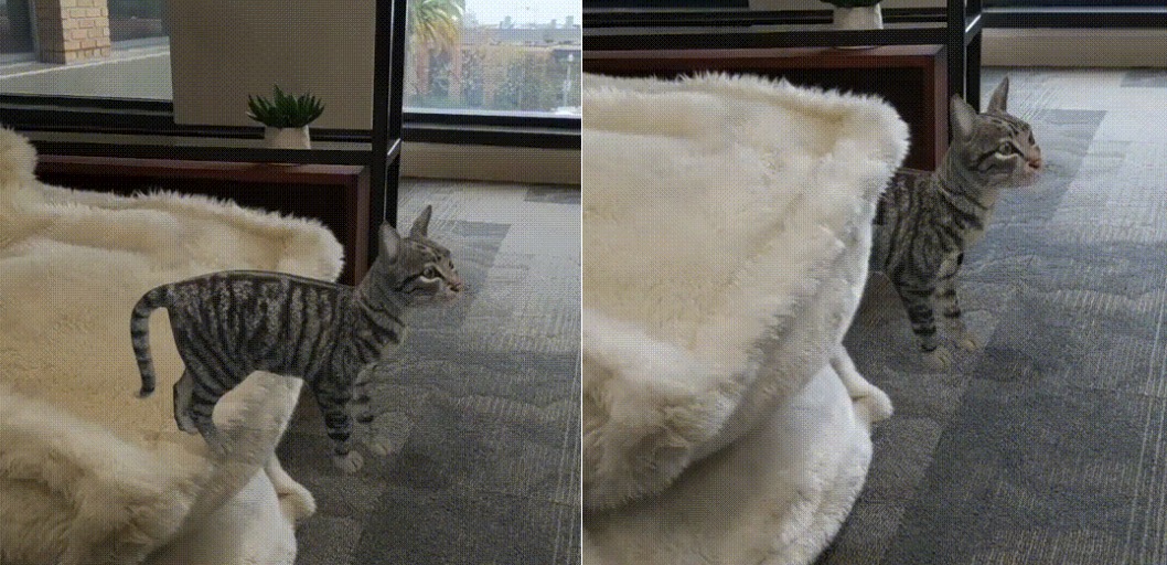 Google’s ARCore Depth API enables AR depth maps and occlusion with one camera - GamesBeat