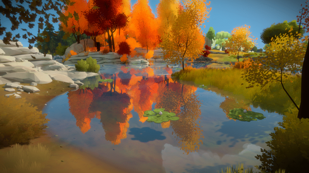 The Witness: How to solve every puzzle (walkthrough guide) - Page 5 of ...