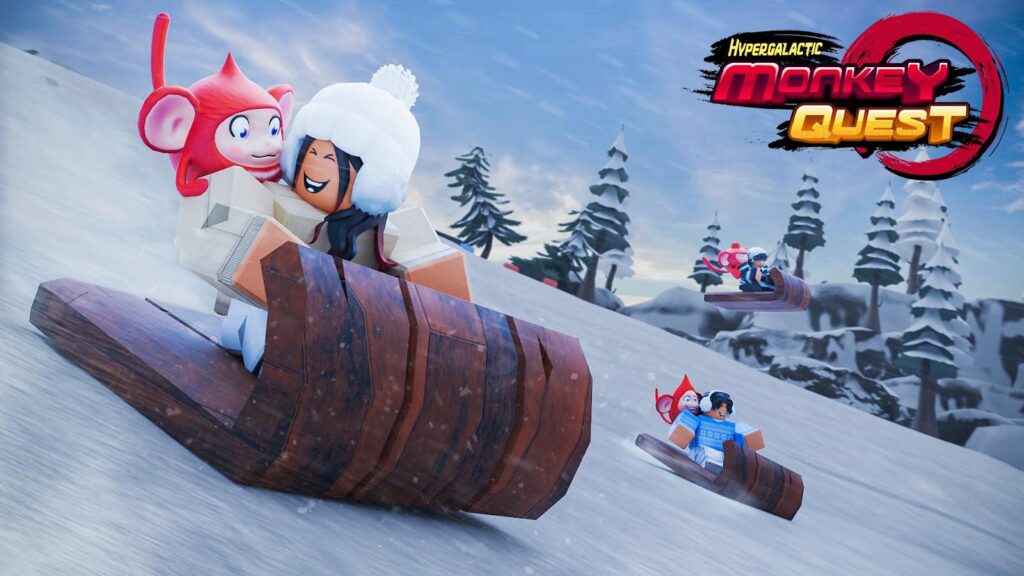 Twin Atlas is Toei’s choice to make Hypergalactic Roblox game - GamesBeat