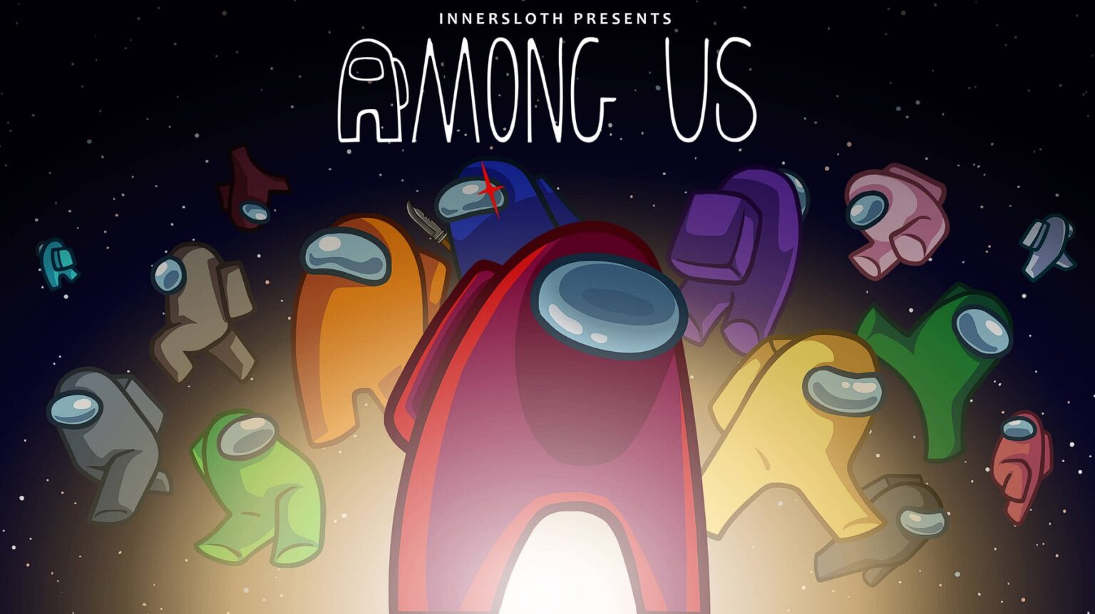 Among Us surpasses 500M mobile downloads since launch - GamesBeat