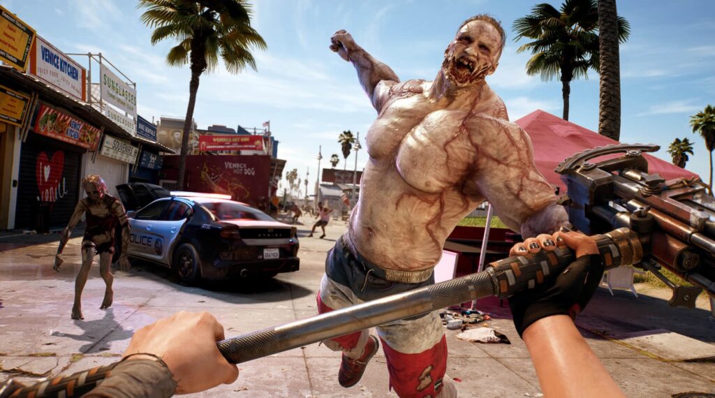 Dead Island 2 review: No one's an island - GamesBeat