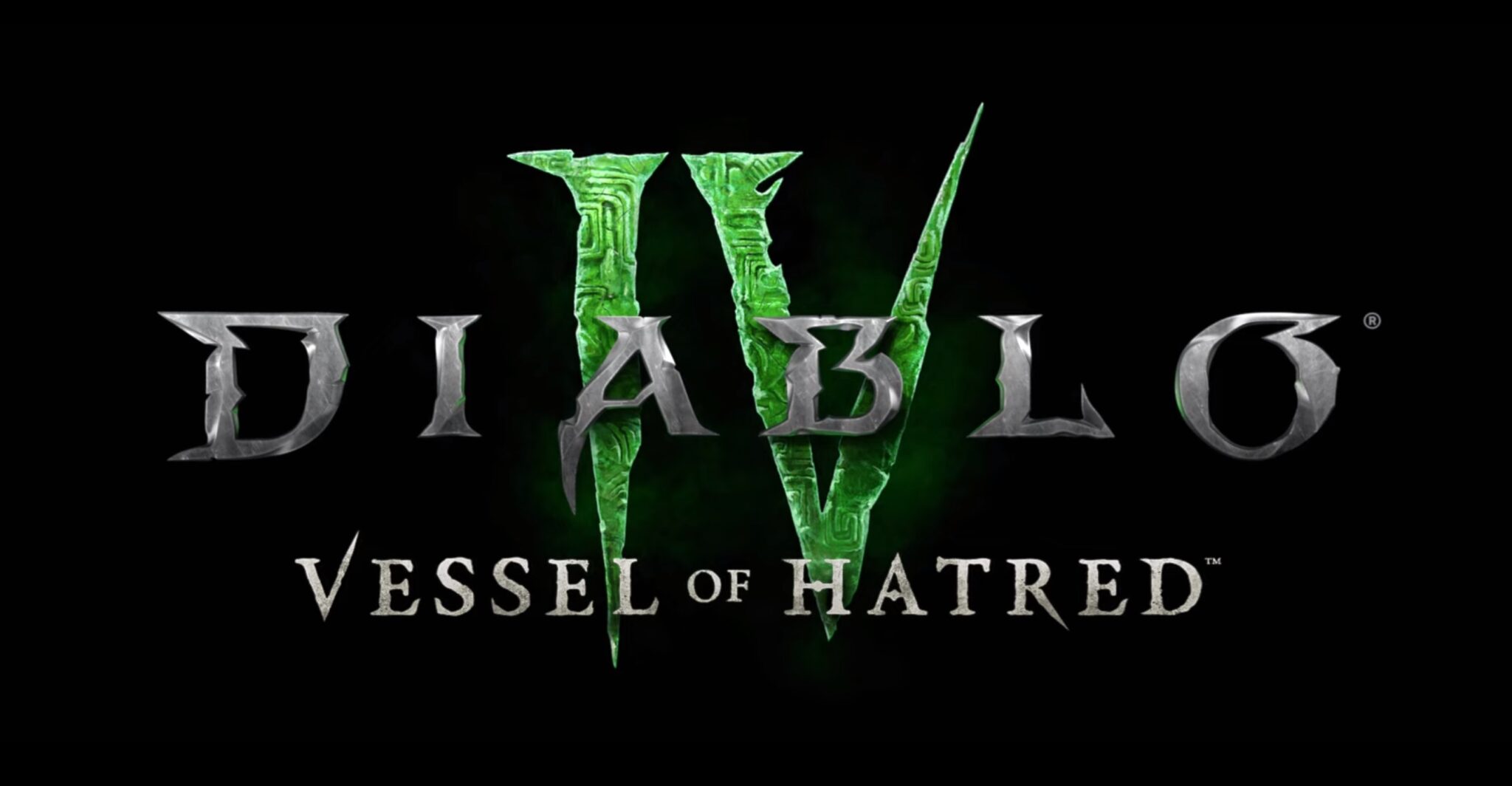 Diablo IV first expansion, Vessel of Hatred, launches in 2024 - GamesBeat