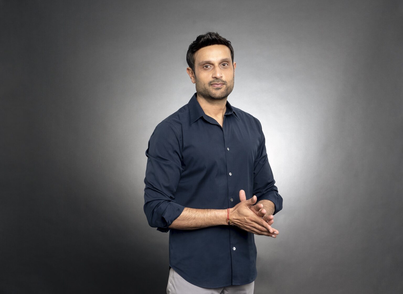 Riot Games leadership shake up, Dylan Jadeja named CEO - GamesBeat