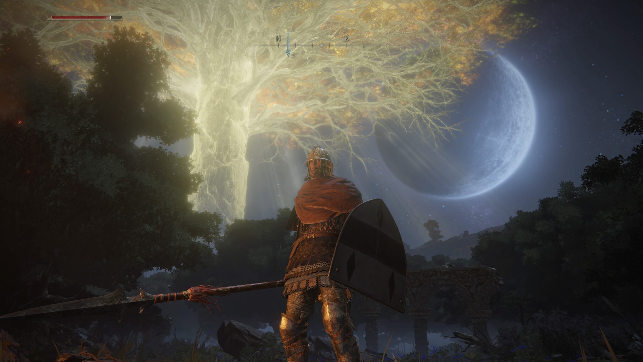 Elden Ring wins Game of the Year at The Game Awards 2022 - GamesBeat