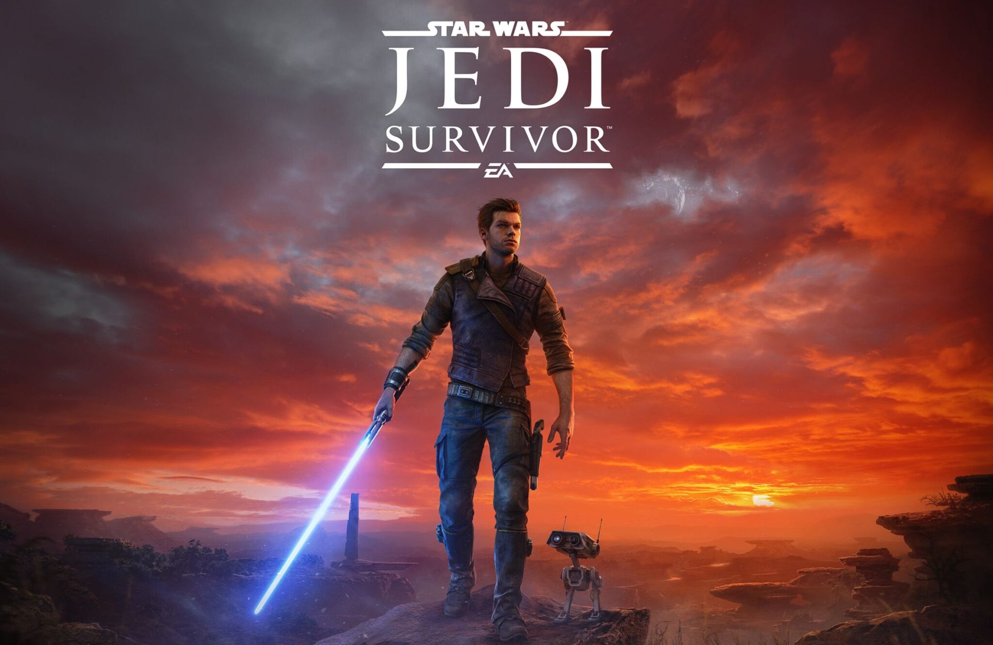 EA net bookings up 21% YoY, driven by EA Sports, Jedi Survivor - GamesBeat