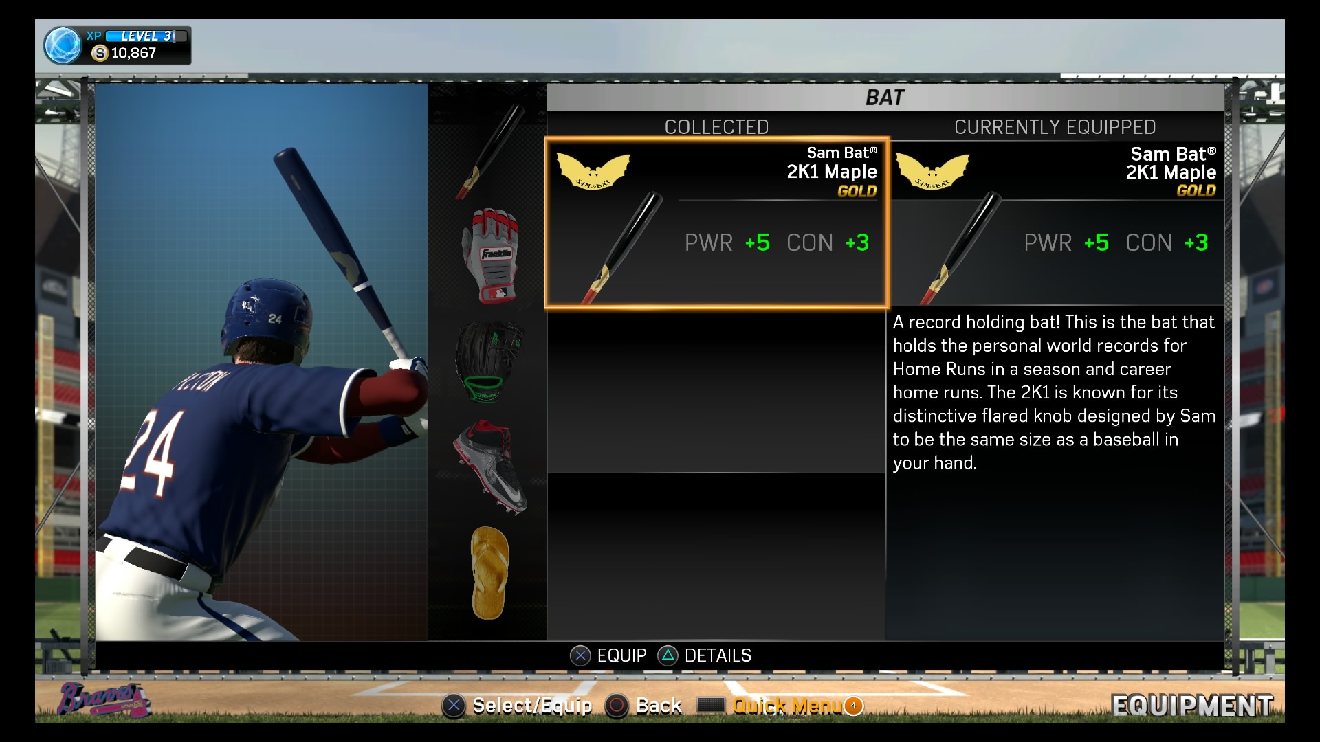 A step-by-step guide to building an all-star player in MLB 15: The Show ...
