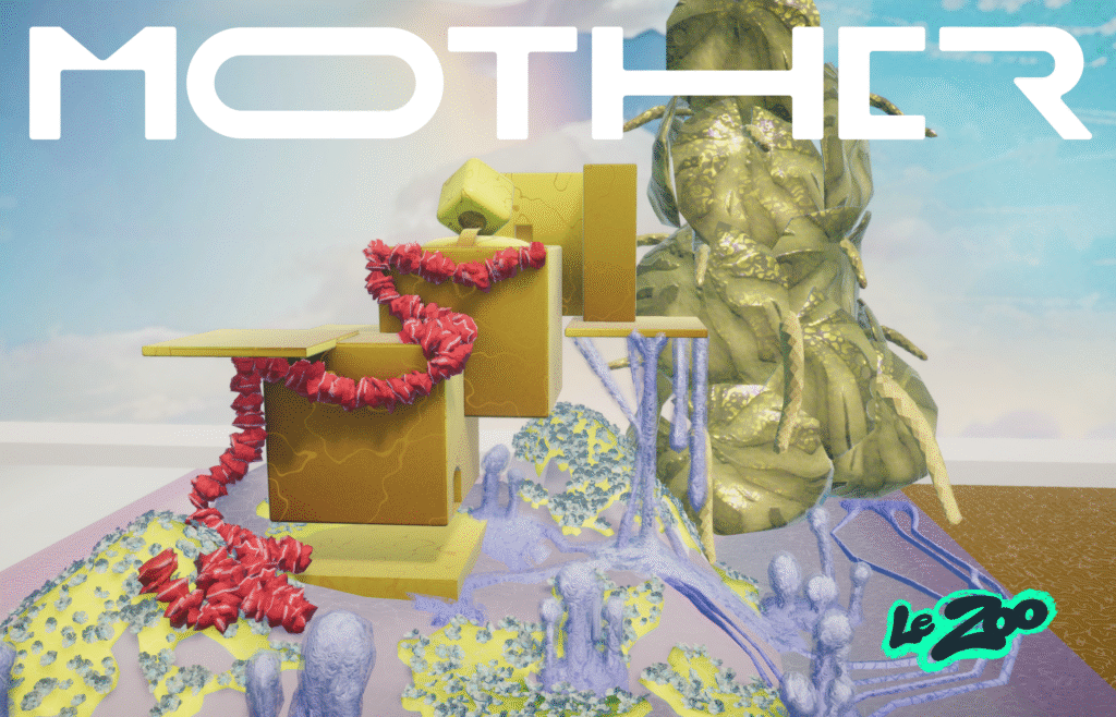 Mother Games launches with $5M for mobile game Le Zoo - GamesBeat