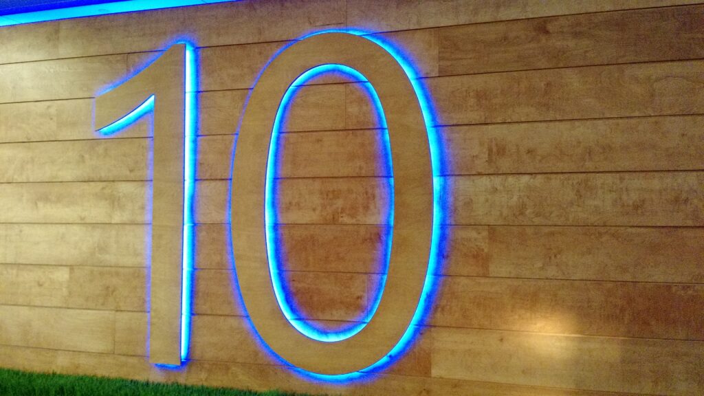 ProBeat: Windows 10's update success dwarfs its 1 billion miss - GamesBeat
