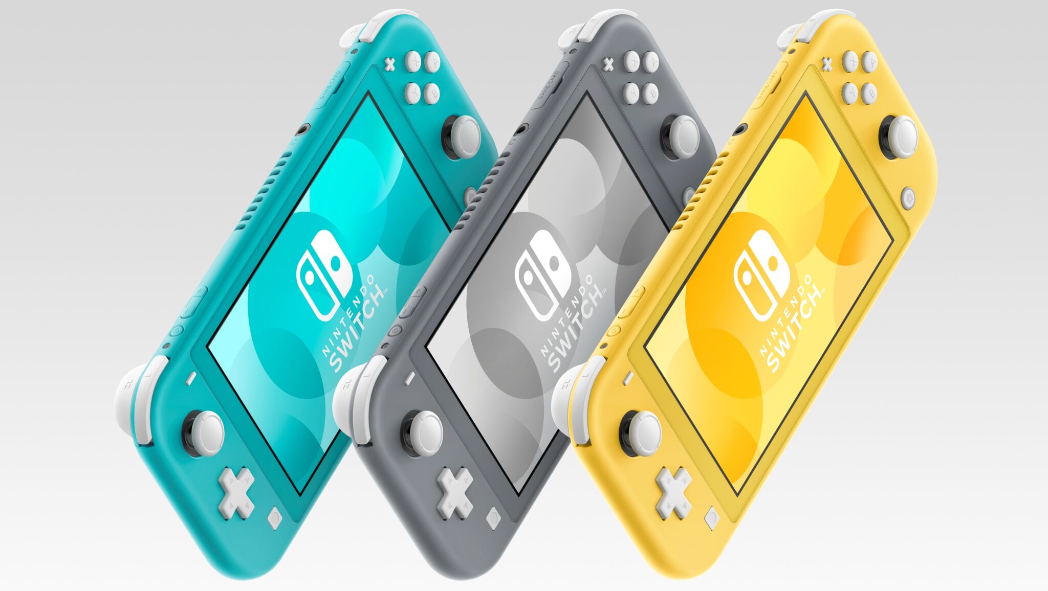 Switch Lite review - The best handheld since Game Boy Advance SP ...