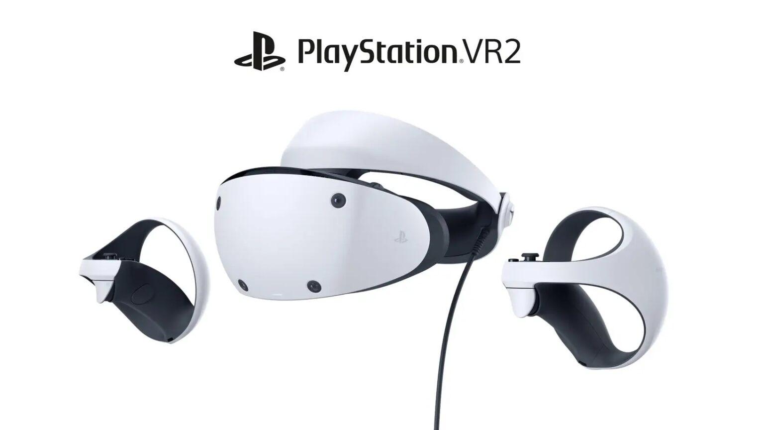 PlayStation VR2 is not compatible with older PSVR titles - GamesBeat