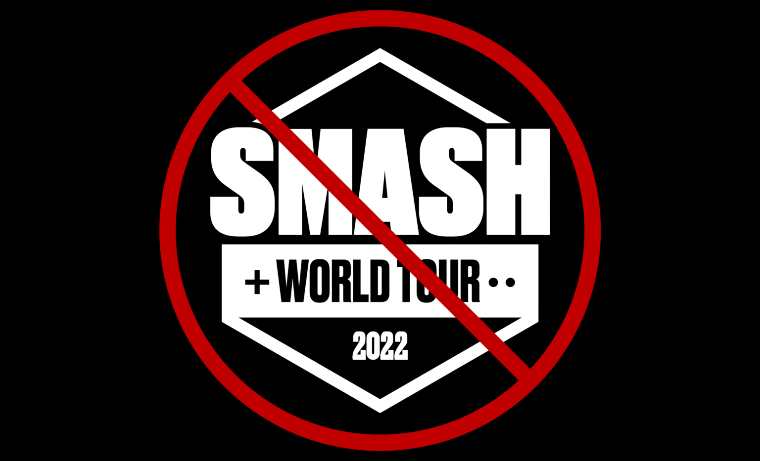Smash Bros esports in chaos: Nintendo quashes unaffiliated events ...