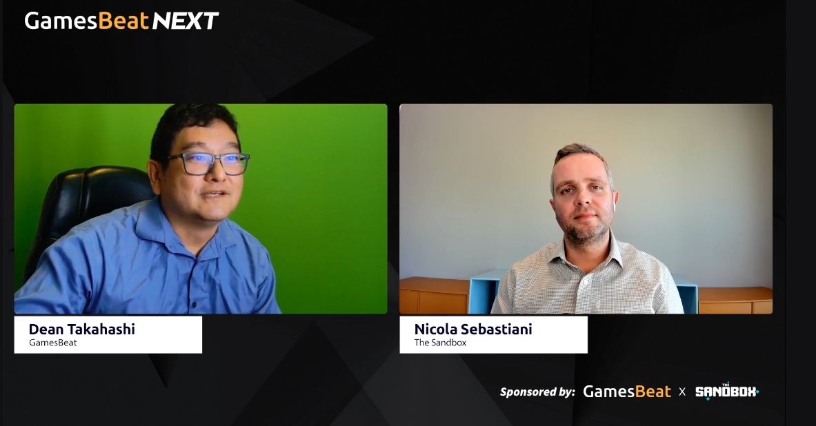 GamesBeat Next: Why creators are the future of the gaming industry ...