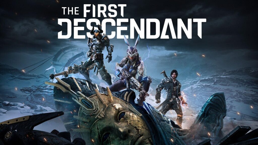 Nexon's The First Descendant launches July 2 on consoles and PC - GamesBeat