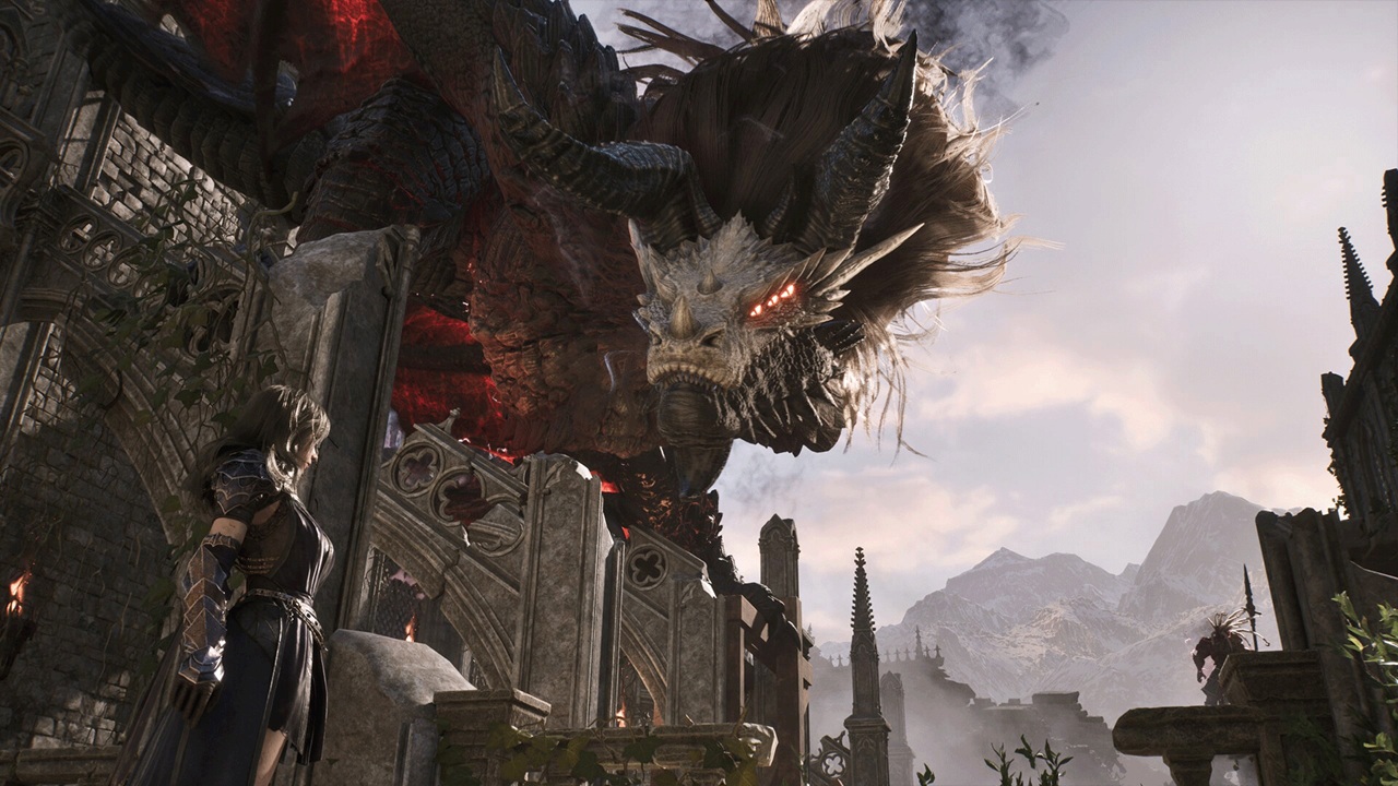 Eclipse Glow turns to Arthurian legend for debut game Tides of ...