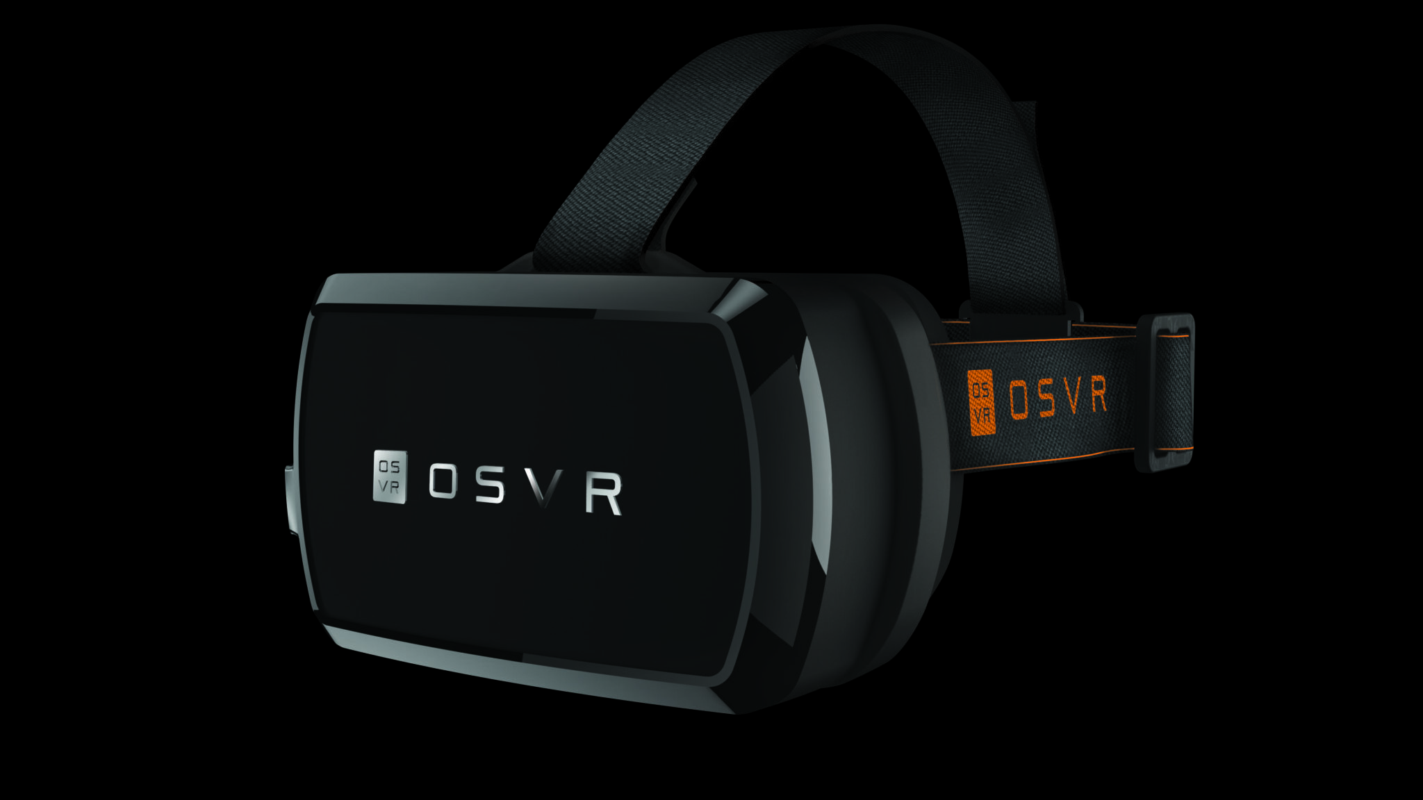 Open-Source Virtual Reality platform now has support from 38 members ...