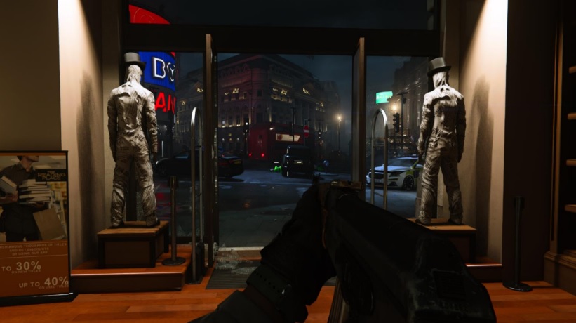 Call of Duty: Modern Warfare looks best with Nvidia RTX real-time ray ...