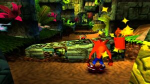 Crash Bandicoot is 20 years old — and ready for a comeback - GamesBeat