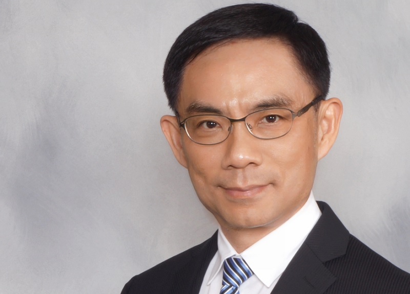 AMD hires former Nvidia Tegra exec and Synaptics leader to run its ...