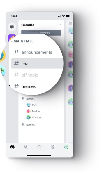 Discord launches Stage Discovery so you can find the best audio events ...