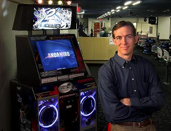 Ninja Metrics is raising a $5M round for analytics on social gamers and ...