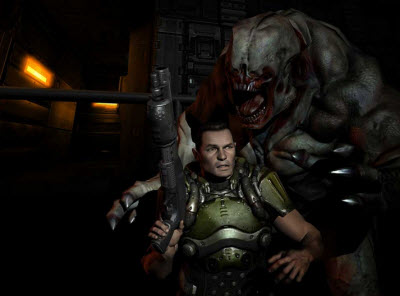 After 20 years, Doom co-creator John Romero looks back on the impact of ...