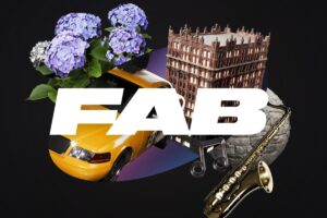 Epic Games launches Fab unified digital content marketplace - GamesBeat