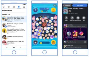Instant Games will migrate from Messenger to Facebook and Facebook ...
