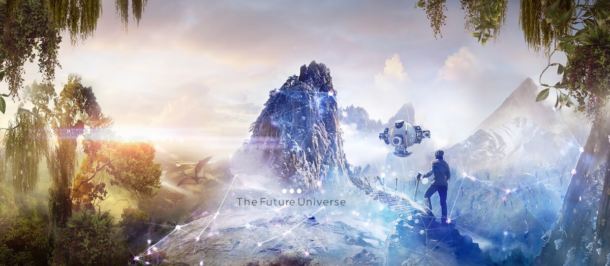 The Future Group raises $20 million to blend real-world video with ...