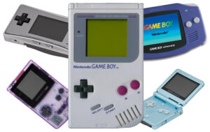 25 years of the Game Boy: A timeline of the systems, accessories, and ...