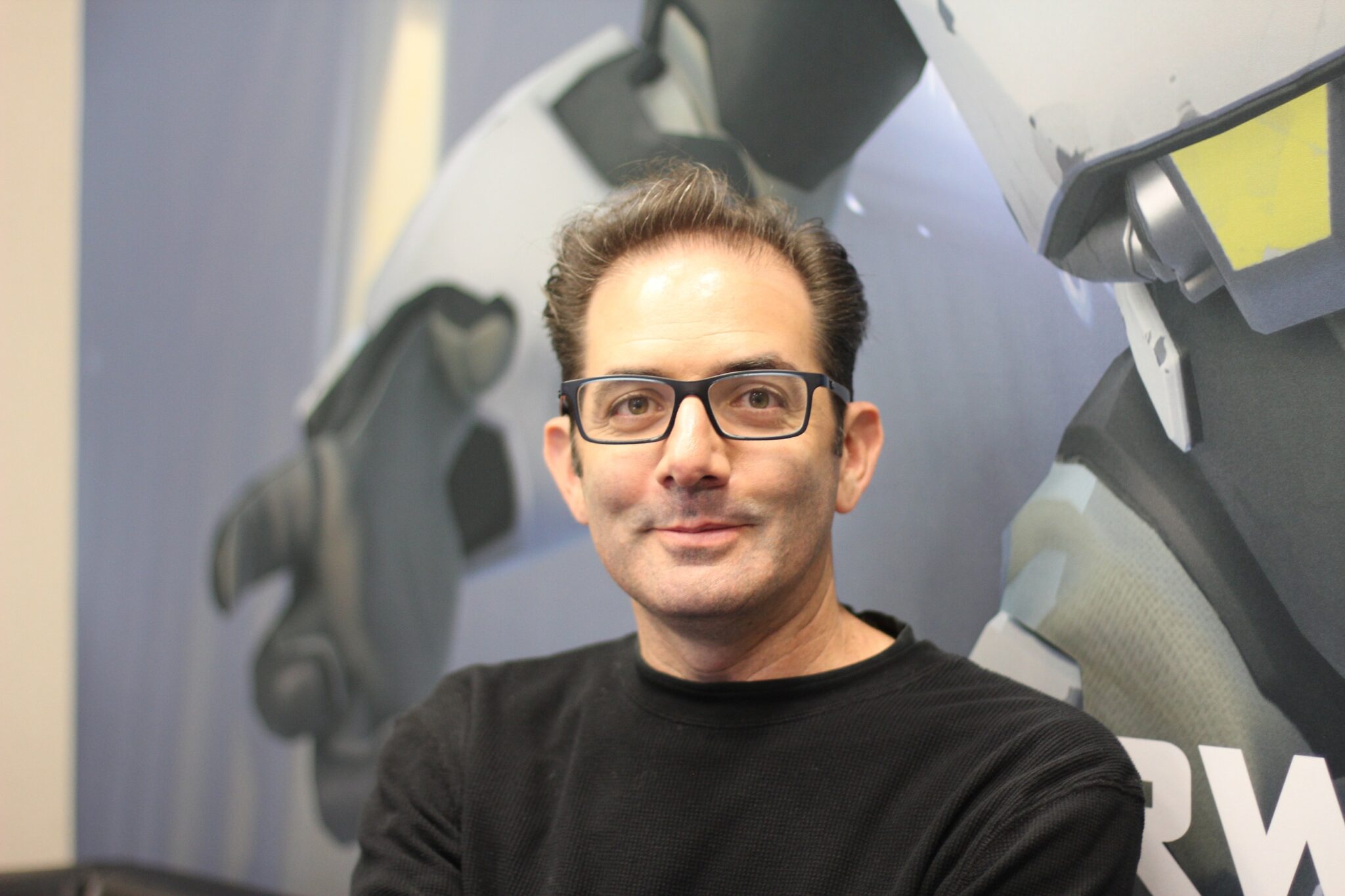 Overwatch director Jeff Kaplan is leaving Blizzard - GamesBeat