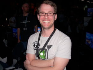 Halo veteran Joe Staten leaves shooter studio Bungie - GamesBeat