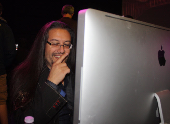 After 20 years, Doom co-creator John Romero looks back on the impact of ...