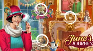 Wooga's June's Journey hidden object game surpasses $1B in revenue ...