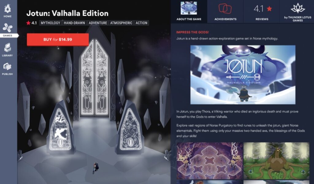Kongregate kicks off Kartridge downloadable PC gaming platform - GamesBeat
