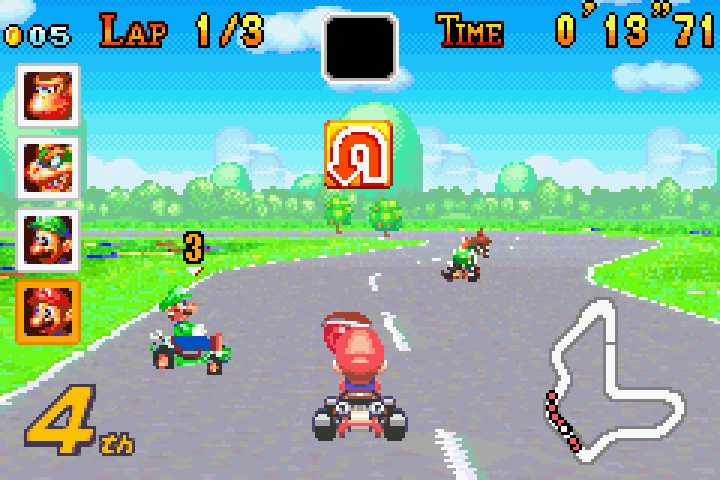 The complete history of Mario Kart - GamesBeat