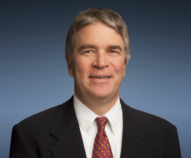 AMD hires former Nvidia Tegra exec and Synaptics leader to run its ...