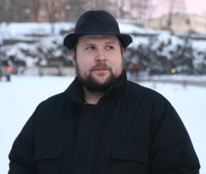 Markus 'Notch' Persson leaves Mojang and Minecraft after Microsoft sale ...