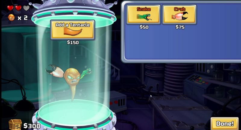 Octogeddon review - who knew that fighting as a giant octopus could be ...