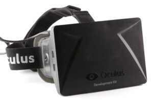 Facebook acquires Oculus VR for $2 billion - GamesBeat