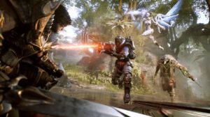Epic Games is closing Paragon and offering refunds - GamesBeat