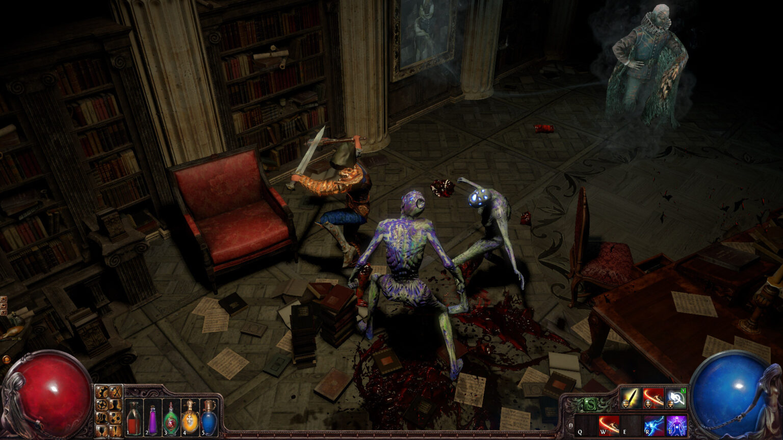 Tencent buys majority stake in Path of Exile's Grinding Gear Games ...