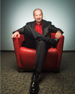 For the new Xbox CEO, listening is good | Peter Moore interview - GamesBeat
