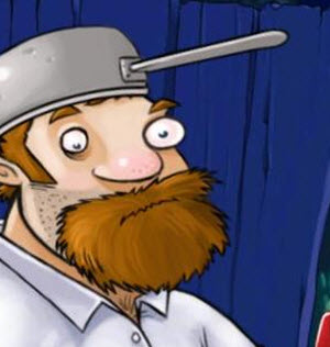 Bernard Yee explains the lost taco plot in Plants vs Zombies sequel ...