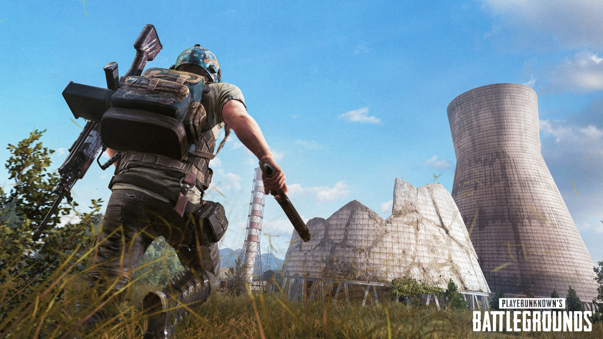 PUBG Studios announces closed alpha for new extraction shooter, PUBG ...