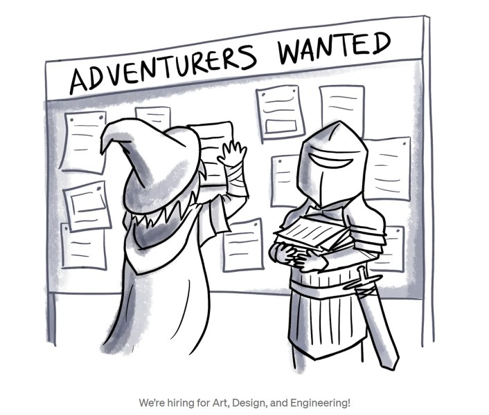 Rascal Games raises $4.2M to create shared world adventure game - GamesBeat