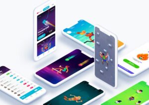 Ready raises $5 million for hyper-casual esports platform - GamesBeat