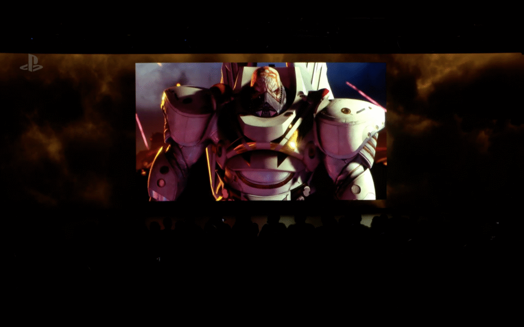 Destiny 2: Curse of Osiris expansion due out December 5 - GamesBeat