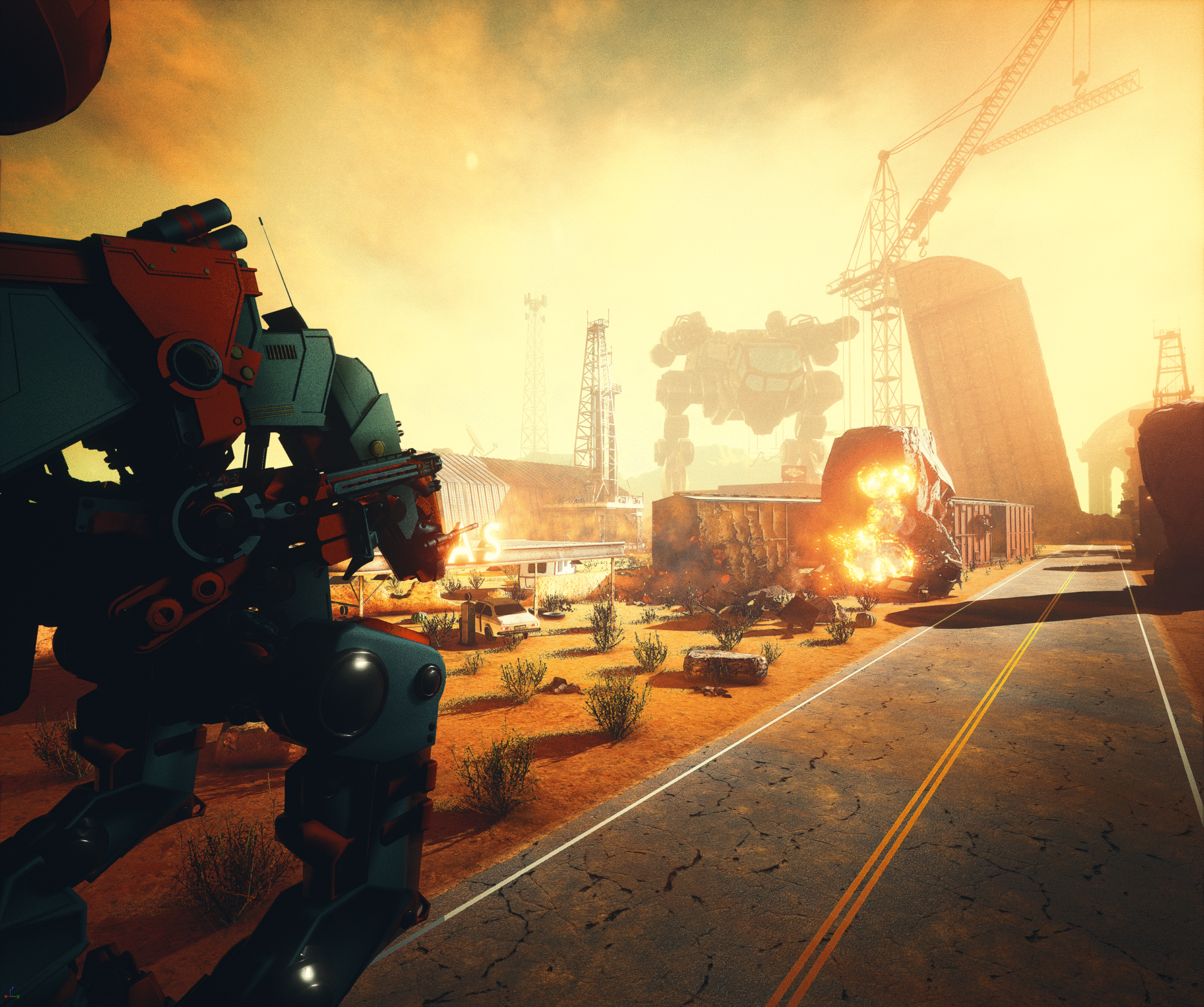 A guide to systems-based game development - GamesBeat