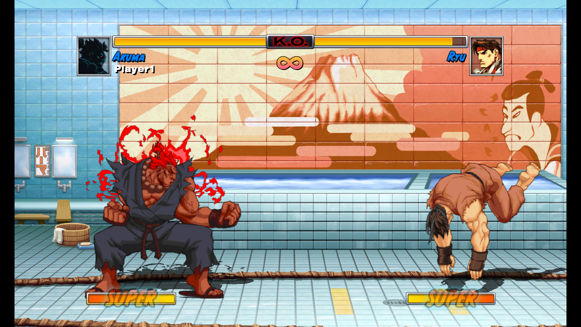Deadly doppelgängers: The best (and worst) fighting-game clones - GamesBeat